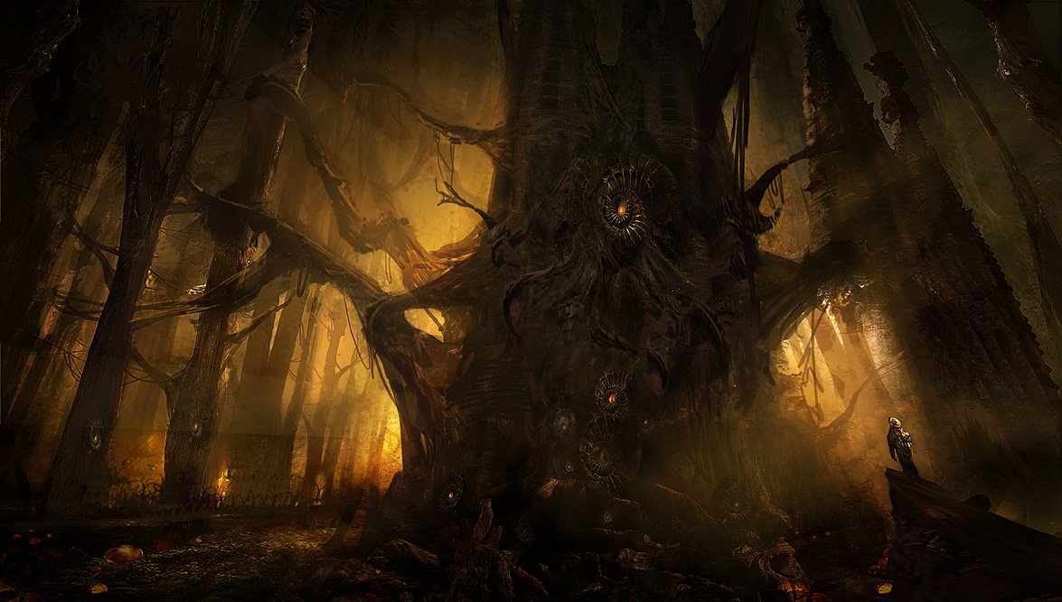 Undiscovered Continent by Jung Park : r/ImaginaryWildlands